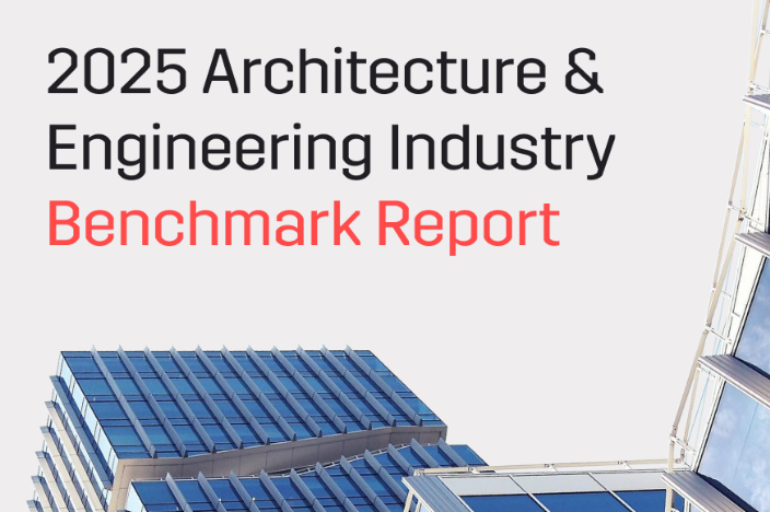 2025 Architecture & Engineering Industry Benchmark Report